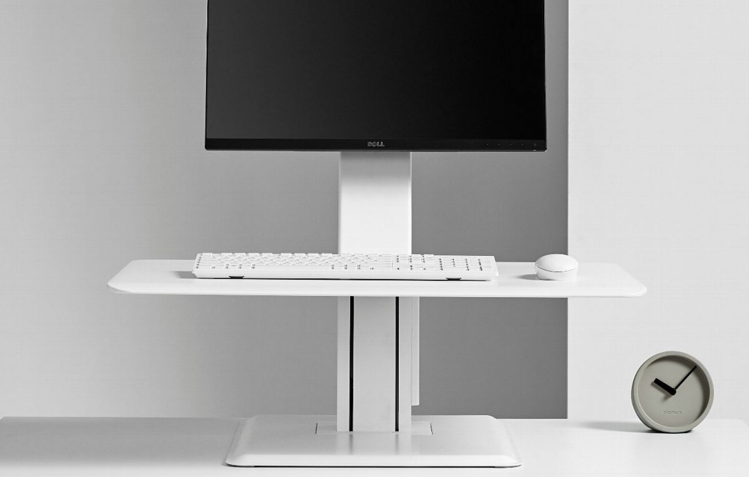 Humanscale, ergonomic solutions - Emblm