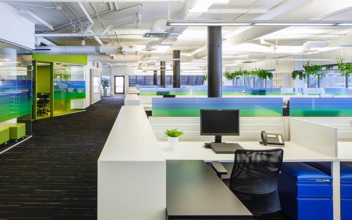 Nos réalisations | Bell Média