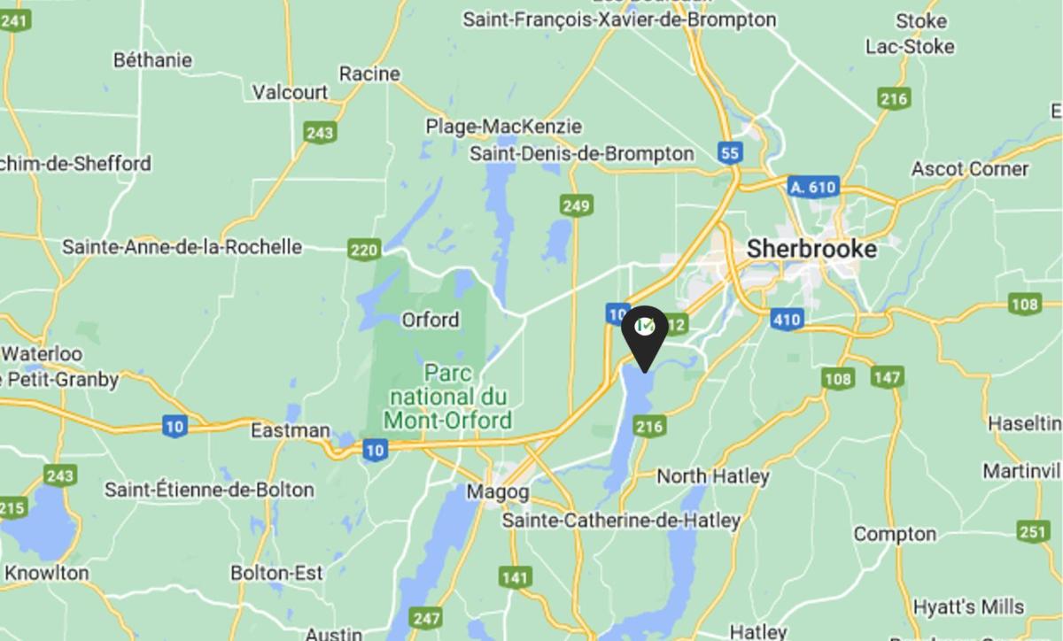 Nous Joindre | EMBLM Québec, Montréal, Estrie, Beauce