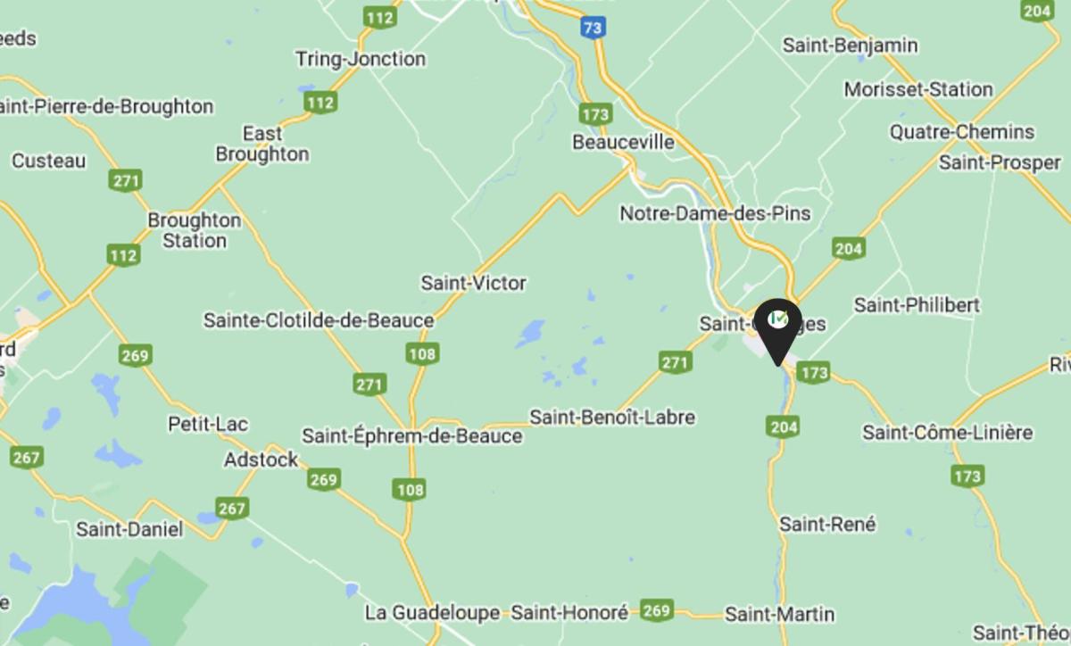 Nous Joindre | EMBLM Québec, Montréal, Estrie, Beauce